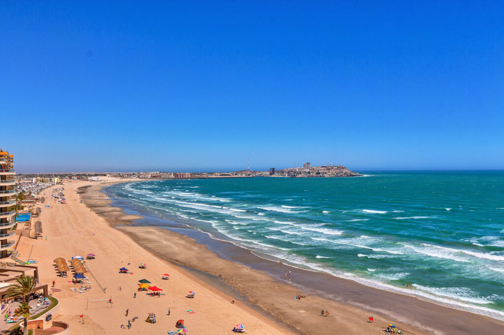 Things to Do at Sandy Beach in Rocky Point | Casago Things To Do